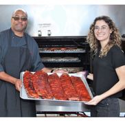 Ginopolis’ Bar-BQ Smokehouse - Brighton, MI - Alignable