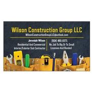 Residential Interior and Exterior Work by Wilson Construction Group LLC ...