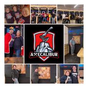 Axecalibur Axe Throwing - Bloomington, IN - Alignable