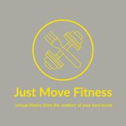 Just Move Fitness - Virtual Fitness From the Comfort of your Own Home ...