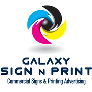 Galaxy Signs & Print - Los Angeles, CA - Alignable