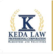 Keda Law Professional Corporation - Toronto, ON - Alignable