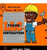 Picasso contractors LLC - Baltimore, MD - Alignable