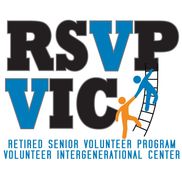 RSVP/VIC (Retired and Senior Volunteer Program/Volunteer ...