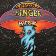 Ryan Singer Art - Albuquerque, NM - Alignable