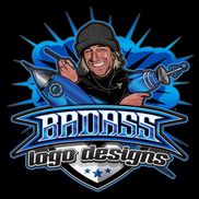 Badass Logo Design - Los Angeles, CA - Alignable