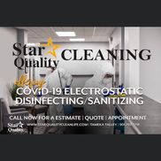 Star Quality Cleaning - Memphis, TN - Alignable