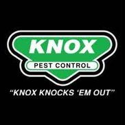Knox Pest Control - Jacksonville, FL - Alignable