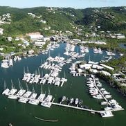 NEW!!! Office spaces and moorings now available at Compass Point Marina ...