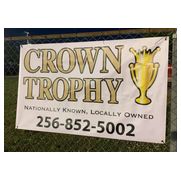 Crown Trophy #53 - Huntsville, AL - Alignable