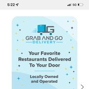 Grab and Go Delivery - Nashville, TN - Alignable