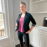 Mo Cooper, Mo Mind Body Soul, LLC - Houston, TX - Alignable