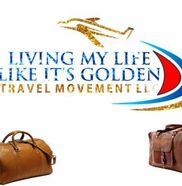 Living My Life Like It’s Golden Travel Movement, LLC - Alignable