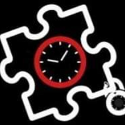 Conquer the Clock Escape Rooms, Splatter Zone and Hatchet Zone - Alignable