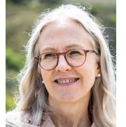 Betsy Turner Vedic Meditation - San Luis Obispo, CA - Alignable