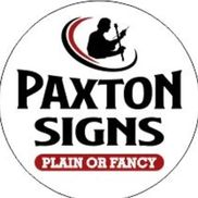 Paxton Signs - Fort Collins, CO - Alignable