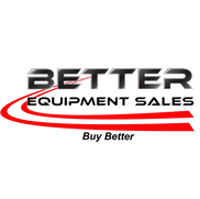 Better Equipment Sales - North Salem Area - Alignable