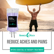 Advanced IV Health - Tucson, AZ - Alignable