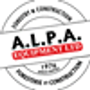 ALPA EQUIPMENT LTD - Balmoral Area - Alignable