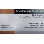 Grace Insurance Agency Inc. - Hicksville, NY - Alignable