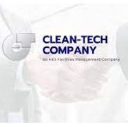 Cleaning/Janitorial Service by The Clean-Tech Company in Saint Louis ...