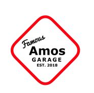 Famous Amos Garage - Fresno, CA - Alignable
