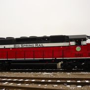 Big Spring Rail System, Inc. - Big Spring, TX - Alignable