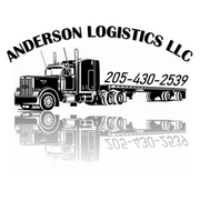 ANDERSON LOGISTICS LLC - Haleyville Area - Alignable