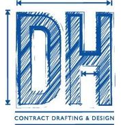 DH Contract Drafting & Design - Langdon Area - Alignable