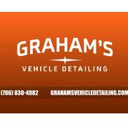 Graham's Vehicle Detailing - Augusta, GA - Alignable