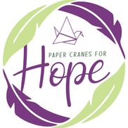 Paper Cranes for Hope - 100 Mile House Area - Alignable