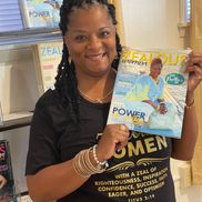 Zealous Women Magazine and Organization - Alignable