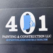 Four Zero One Painting & Construction., LLC - Warwick - Alignable
