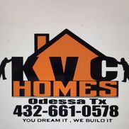 New Construction by KVC Homes in Odessa, TX - Alignable