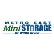 Metro East Mini Storage of Wood River - Wood River - Alignable