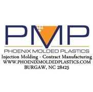 PHOENIX MOLDED PLASTICS - Burgaw Area - Alignable