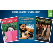 Rancho Santa Fe Connector Magazine - Rancho Santa Fe - Alignable
