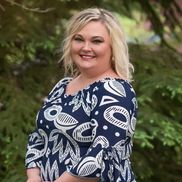 ICU Claim by Globe Life, Family Heritage Division Missy Negri in Park ...