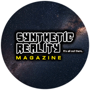 Synthetic Reality Magazine - Menifee, CA - Alignable