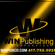 Win Publishing Inc - Springfield, MO - Alignable