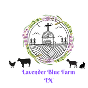 10% by Lavender Blue Farm in Greeneville, TN - Alignable
