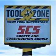 Tool Zone and Safety and Construction Supply - Alignable