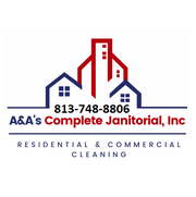 A & A's Complete Janitorial, Inc - Tampa, FL - Alignable