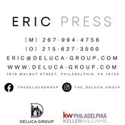The DeLuca Group - Philadelphia, PA - Alignable