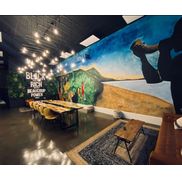 Maroon Workspace - New Orleans, LA - Alignable