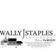 Wally J. Staples Builders - Brunswick, ME - Alignable