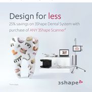 3Shape Intraoral Scanners and laboratory scanners and software by ...
