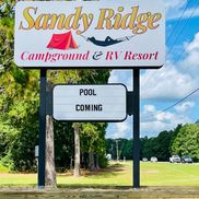 Sandy Ridge Campground and RV Resort - Elizabethtown - Alignable