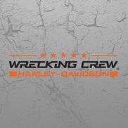 Wrecking Crew Harley-Davidson - Johnson City, TN - Alignable