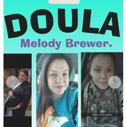 Melody Brewer DOULA - La Vista, NE - Alignable